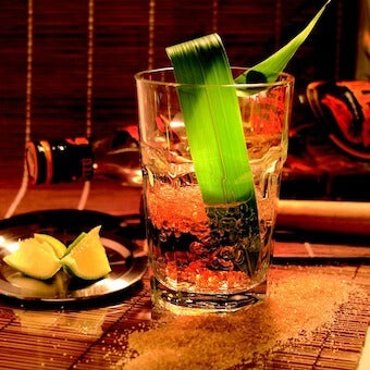 Buy Small Batch & Craft Australian Rum | Spirit Of The Maker – SPIRIT ...