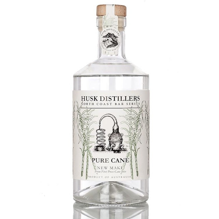 Husk Pure Cane – SPIRIT OF THE MAKER
