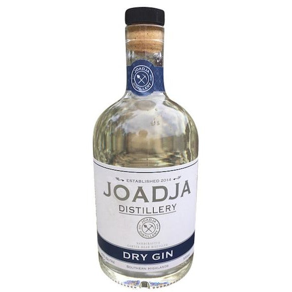Joadja Dry Gin – SPIRIT OF THE MAKER