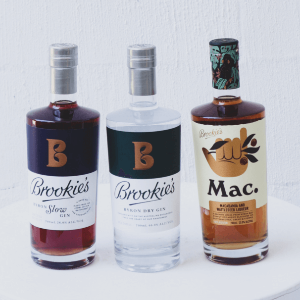 Brookie’s Essentials Pack – SPIRIT OF THE MAKER